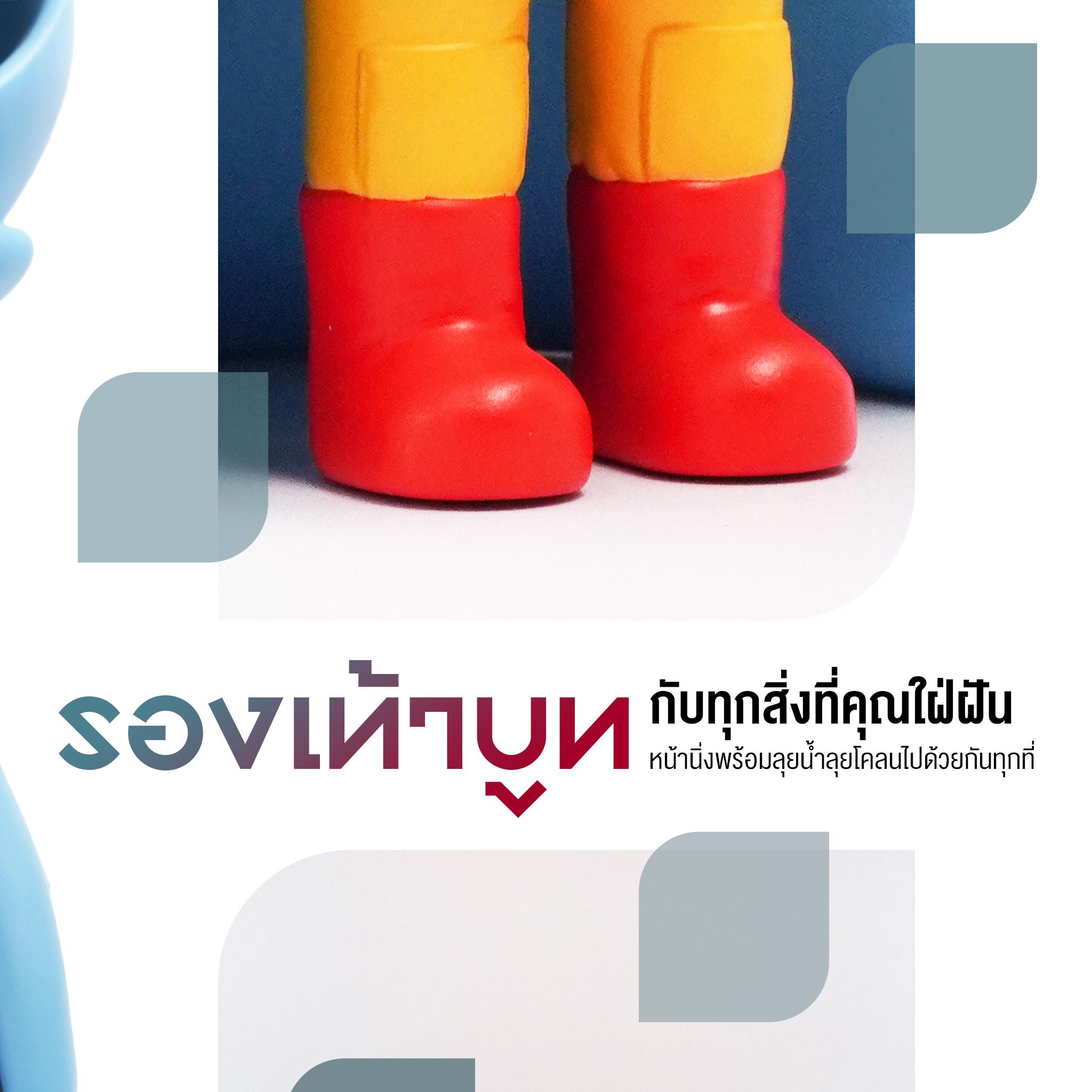 “Art Toy หน้านิ่ง” อาร์ตทอยตัวแทนความรู้สึก แต่ละสิ่งล้วนซ่อนความหมาย ...