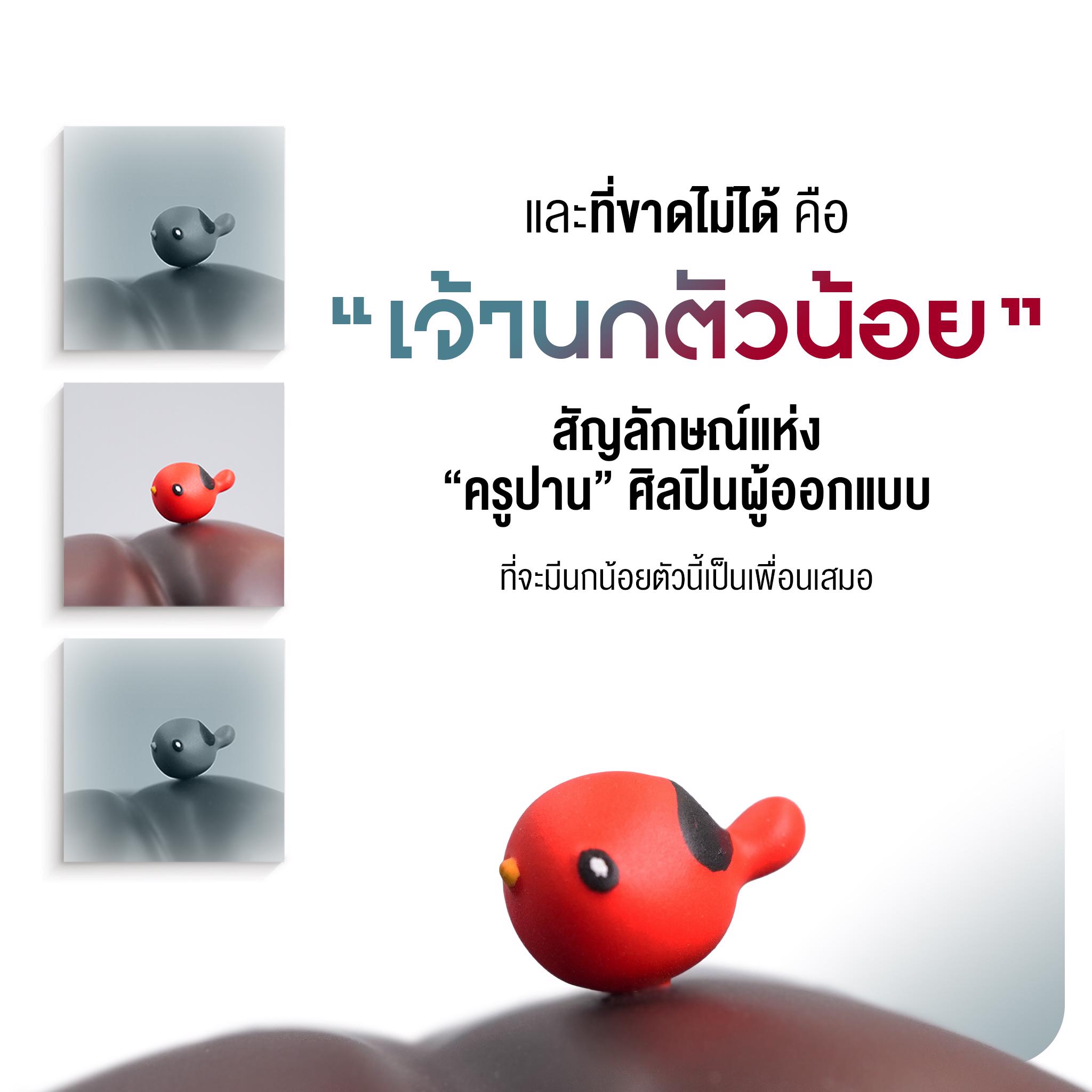 “Art Toy หน้านิ่ง” อาร์ตทอยตัวแทนความรู้สึก แต่ละสิ่งล้วนซ่อนความหมาย ...