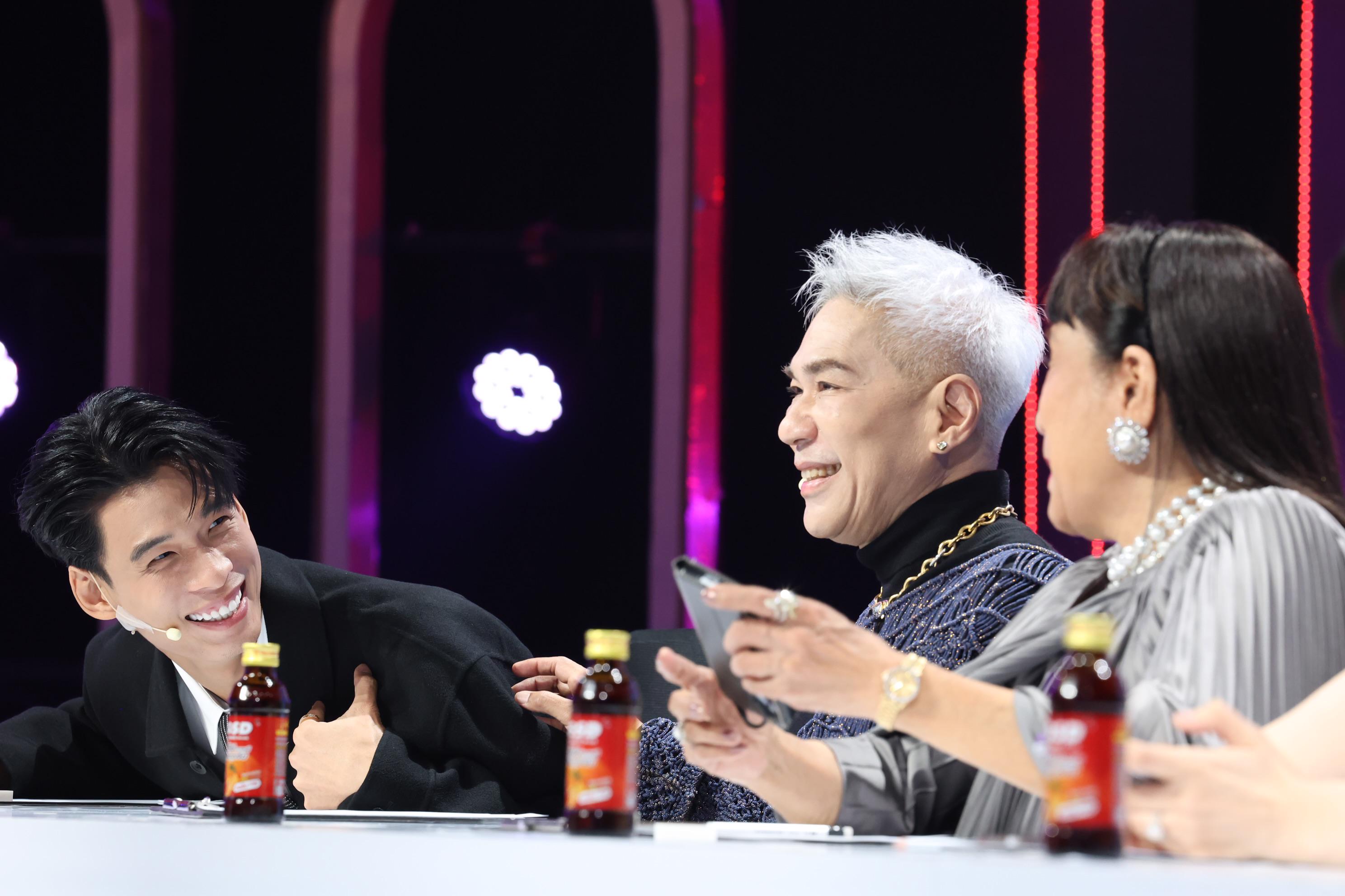 The Golden Song เวทีเพลงเพราะ All Stars เริ่มตอนแรก 3 พ.ค.นี้ | one31.co.th