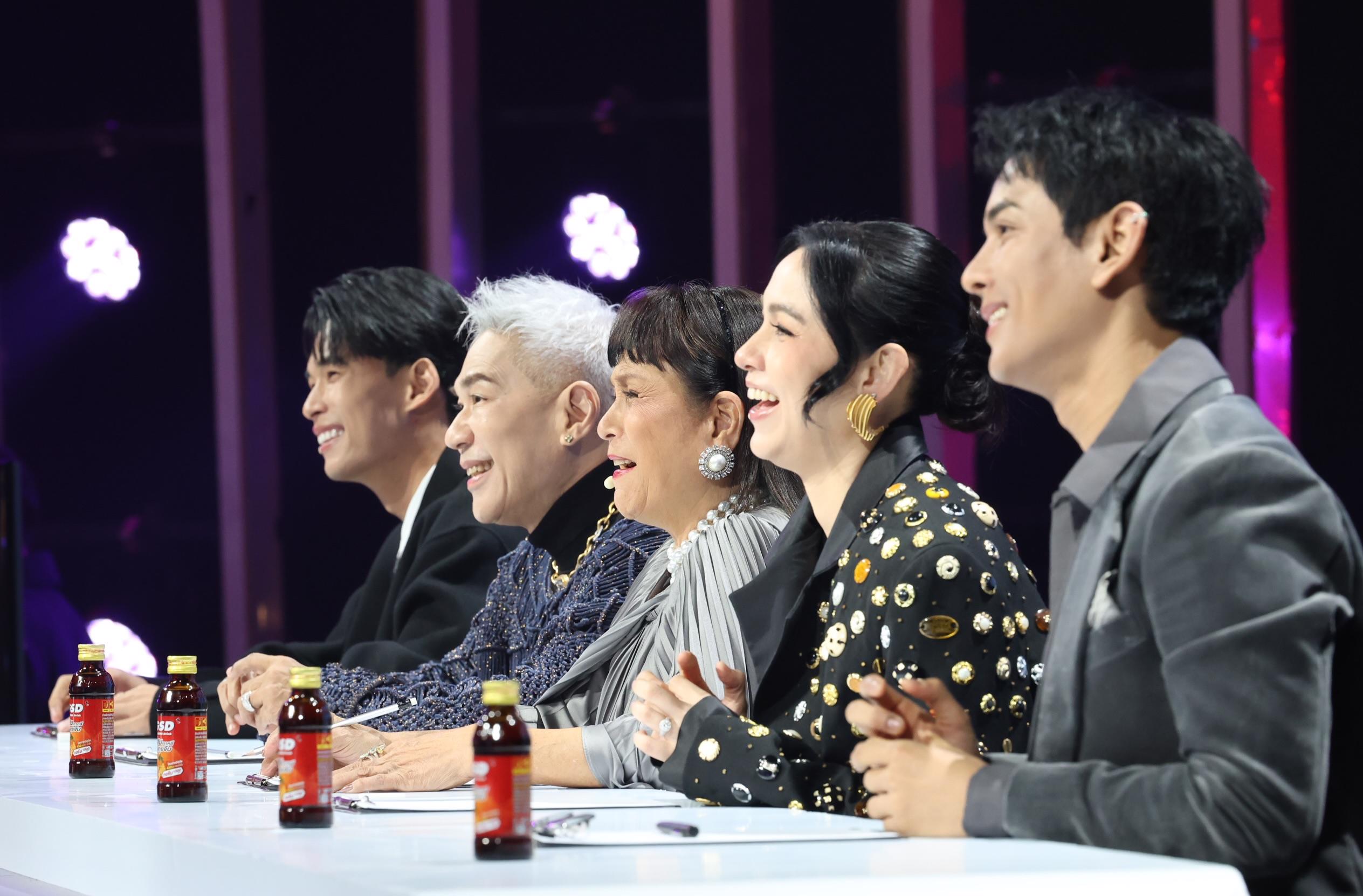 The Golden Song เวทีเพลงเพราะ All Stars เริ่มตอนแรก 3 พ.ค.นี้ | one31.co.th