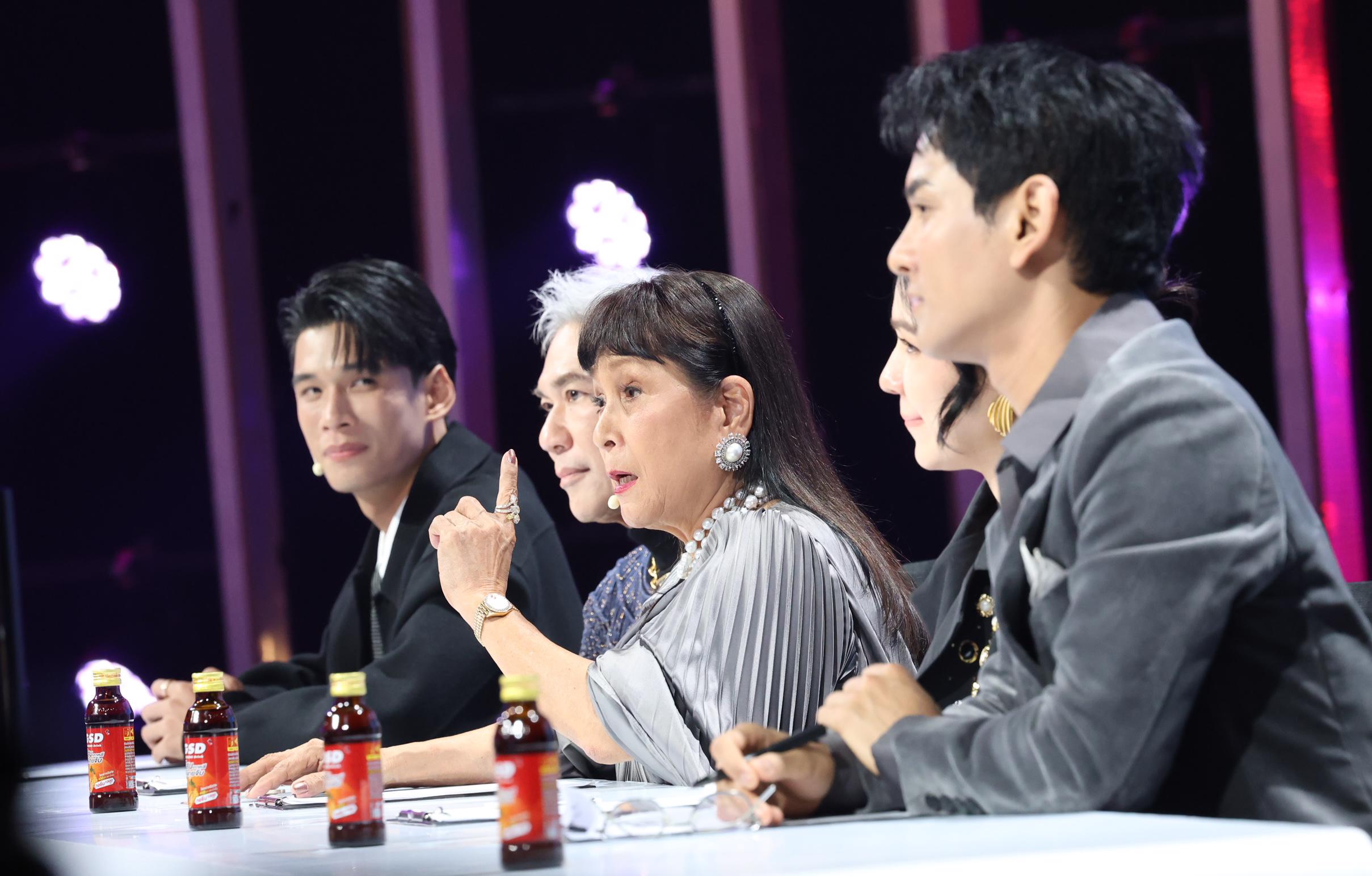 The Golden Song เวทีเพลงเพราะ All Stars เริ่มตอนแรก 3 พ.ค.นี้ | one31.co.th